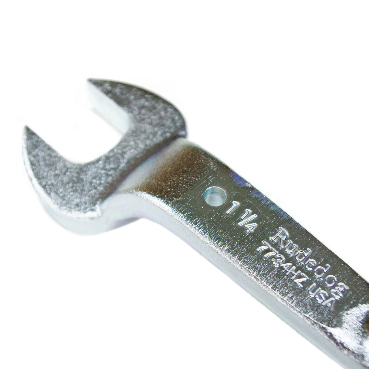 Rudedog Drop Forged Spud Wrench | Ironworkergear