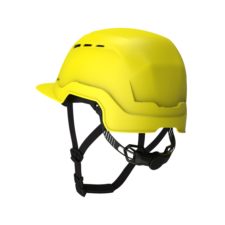 Securis Class-E Safety Helmets | Ironworkergear
