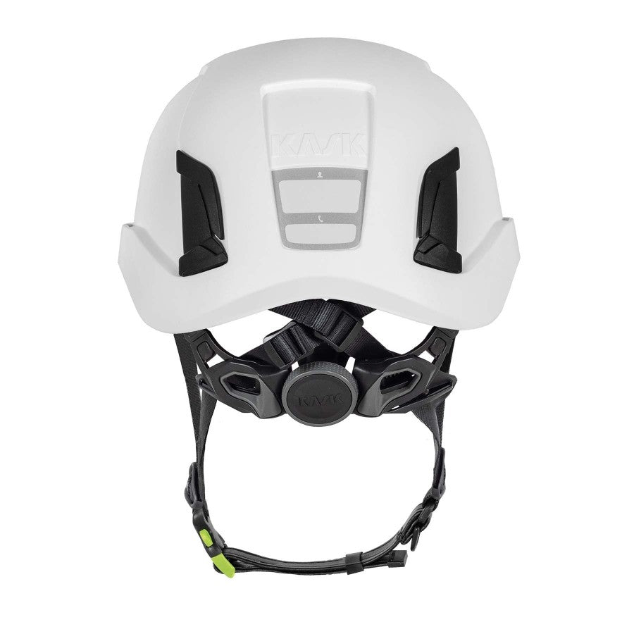 KASK Zenith X2 Safety Helmet-Type II-Class E | Ironworkergear