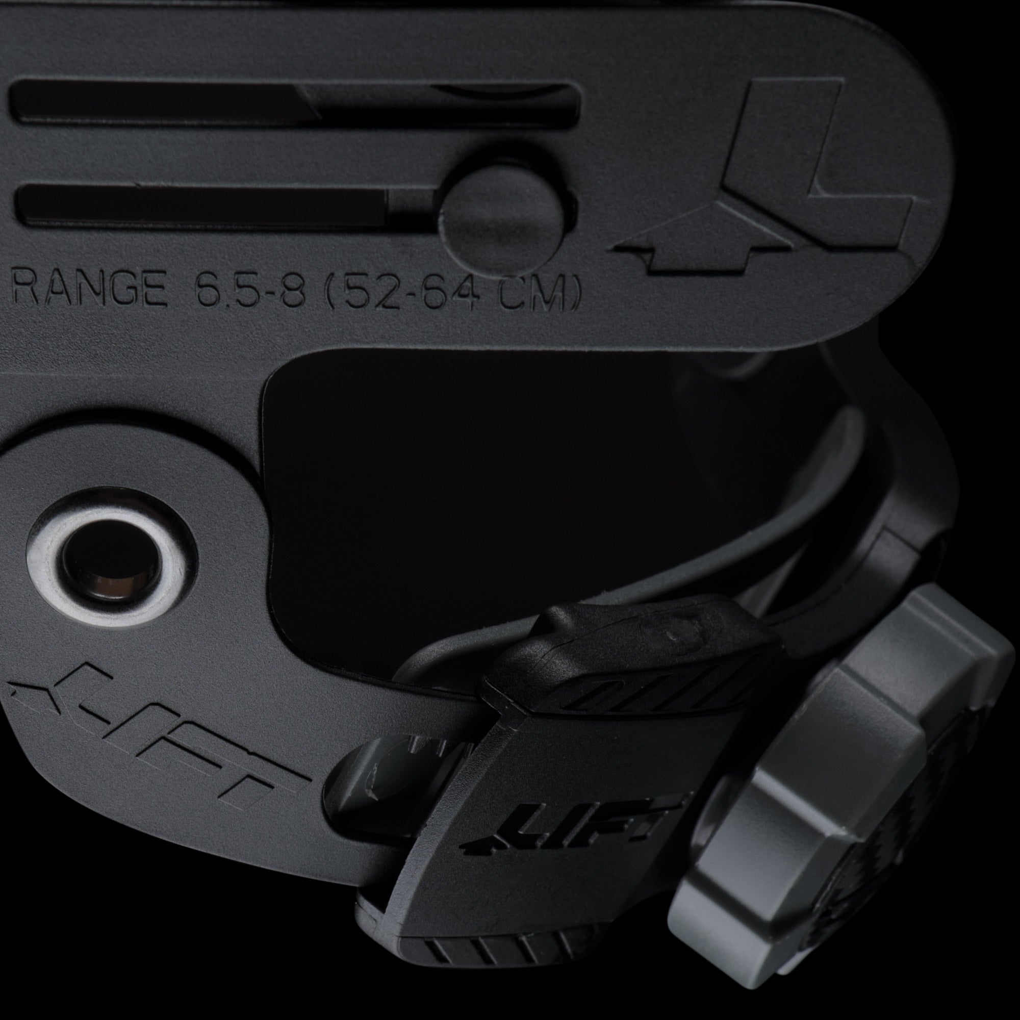 Lift Dax Hard Hat Replacement Suspension #HDF-18RS | Ironworkergear