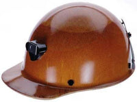 MSA Skullgard Miners Hard Hat | Ironworkergear
