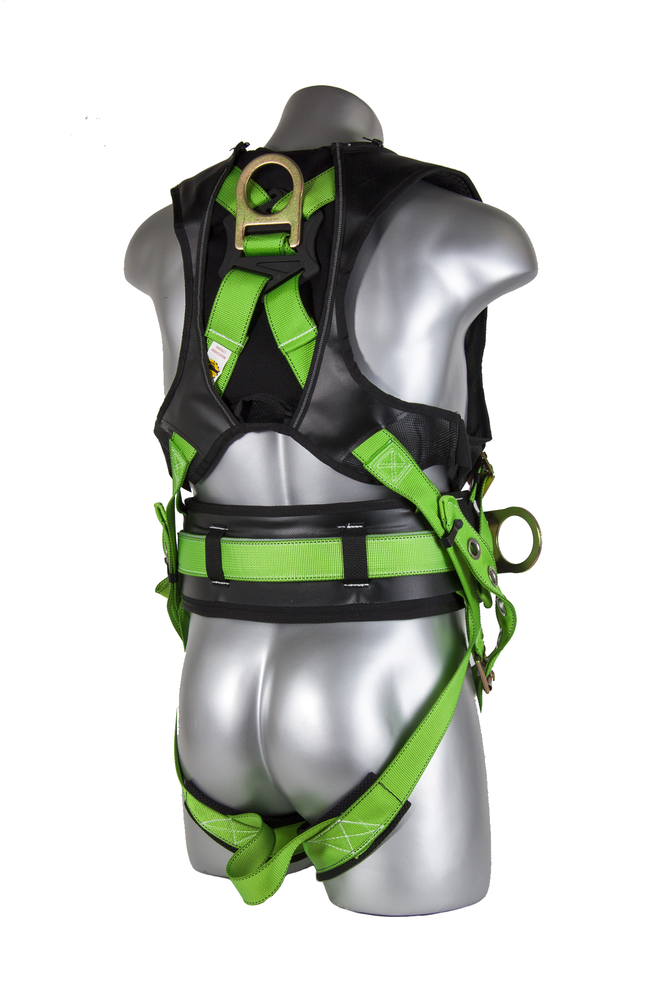 Guardian Monster Premium Edge Harness | Ironworkergear
