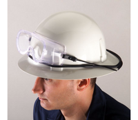 MSA Goggle Retaining Ring | Ironworkergear