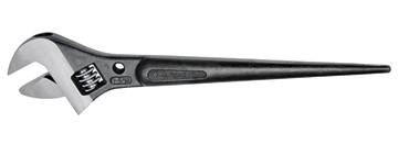 Adjustable Spud Wrench