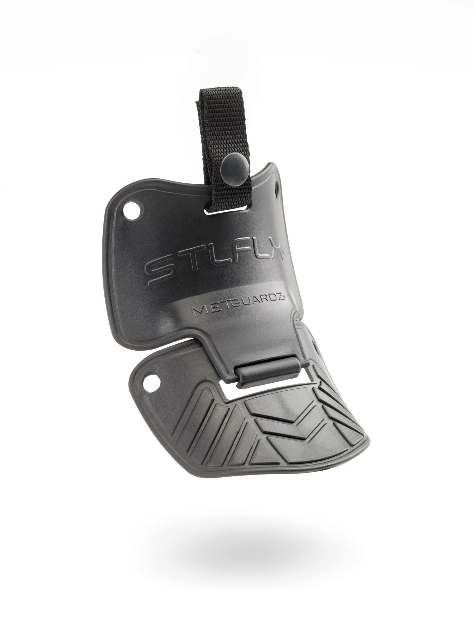 SteelFlex MetGUARDZ™ Lace-Up Metatarsal & Lace Protector Set ...