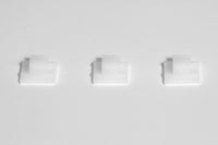 Bullard Hard Hat Goggle Clips 3-Pack #GC100 | Ironworkergear