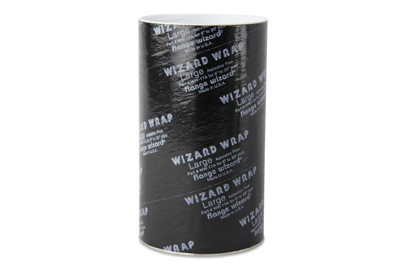 Wizard Wrap Pipe Wrap | Ironworkergear